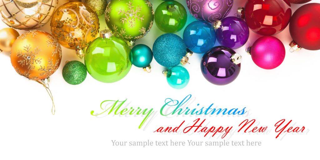 The meaning of Christmas colors - CHRISTMAS KILLER